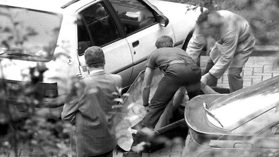 Nieuw assisenproces 26 jaar na moord op André Cools | VRT NWS: nieuws