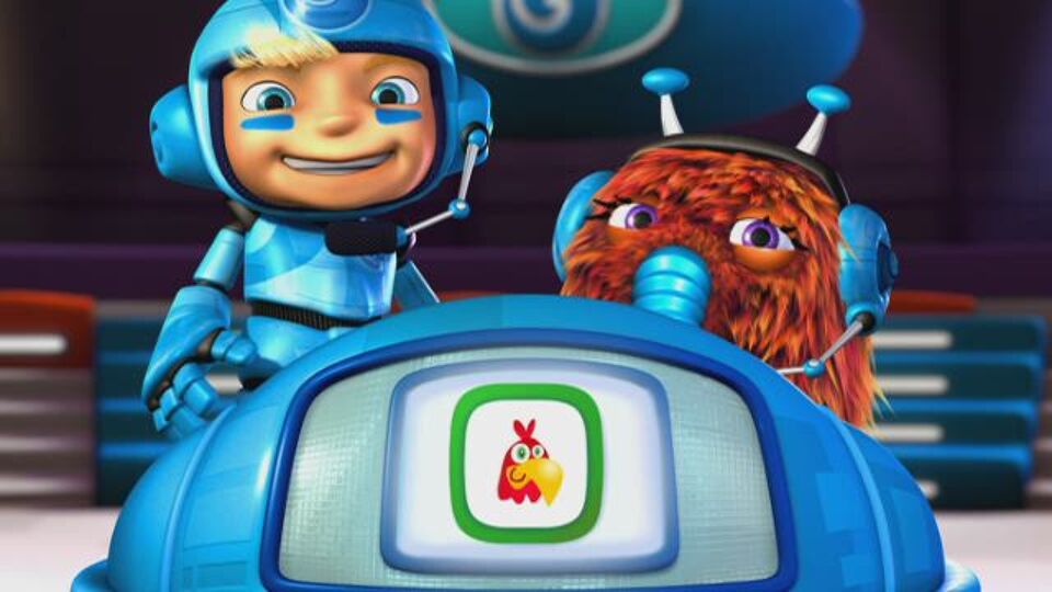 Kwiskwat - Aflevering 6 (Seizoen 1) | VRT NU