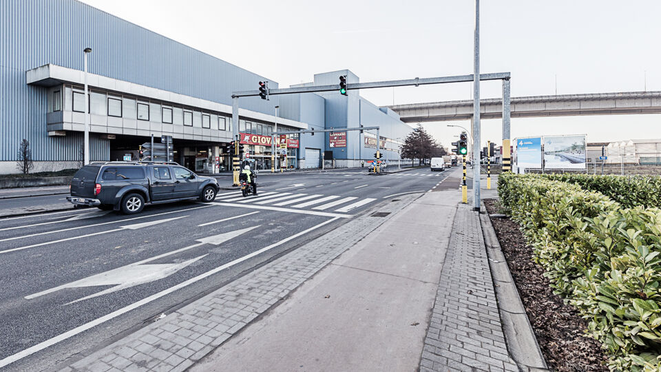 Van autofabriek tot nieuwe stadsdelen en innovatieve bedrijven: hoe ...