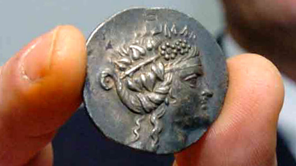 Europa moet de Griekse Augiasstal uitkuisen - Koen De Leus | VRT NWS ...