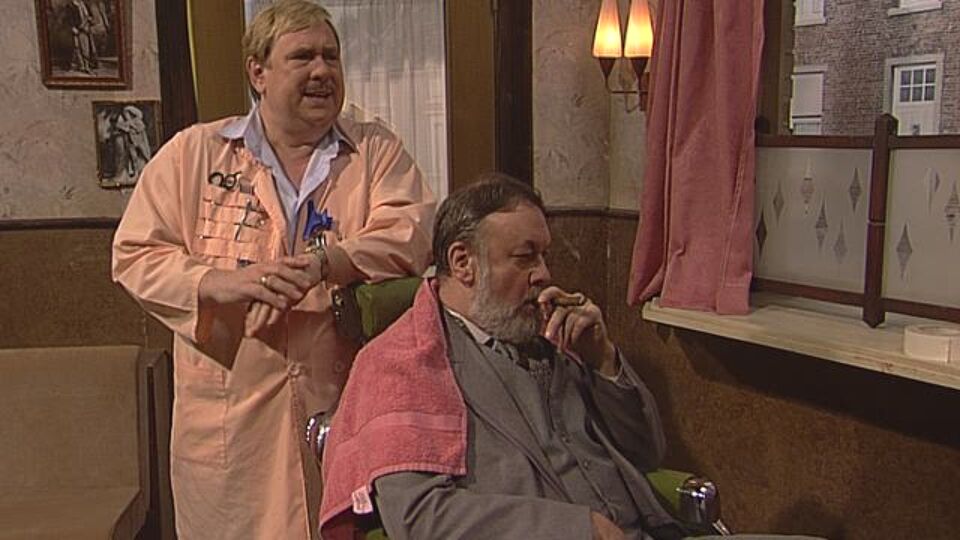 Samson & Gert - Aflevering 150 (Seizoen 2003) | VRT NU Samson & Gert - Aflevering 150 (Seizoen 2003) | VRT NU