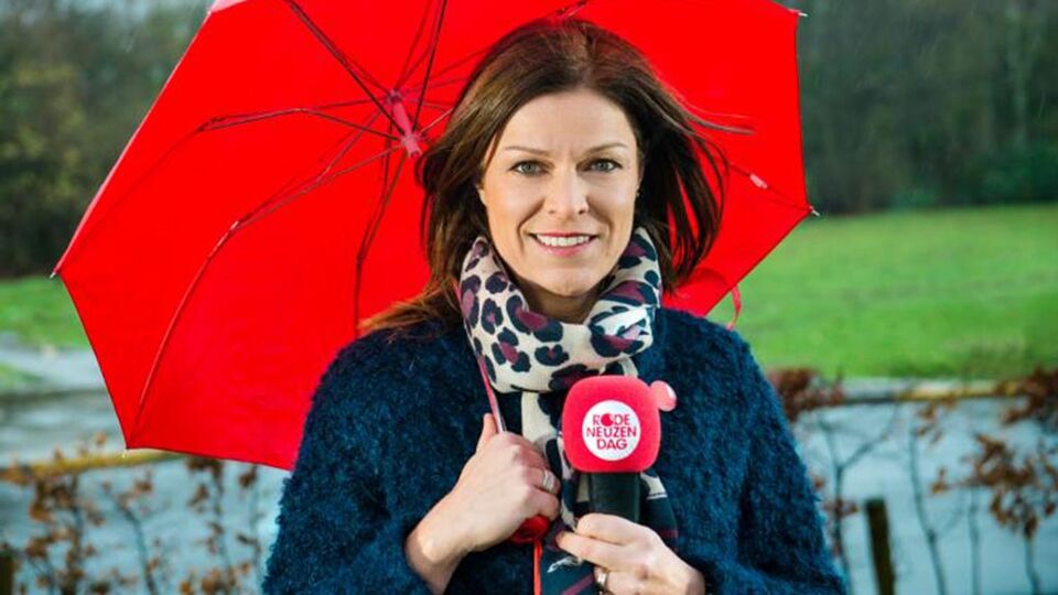 Jill Peeters start met Climate Without Borders: "Weermensen kunnen het ...