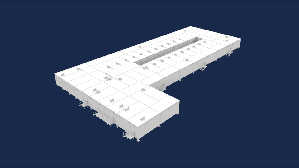 Containerdorp Poliopolis was succes: "Kandidaat-vaccins zijn veilig en ...