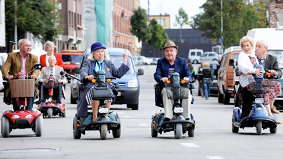 "Benidorm bastards" winnen in Hamburg | VRT NWS: nieuws