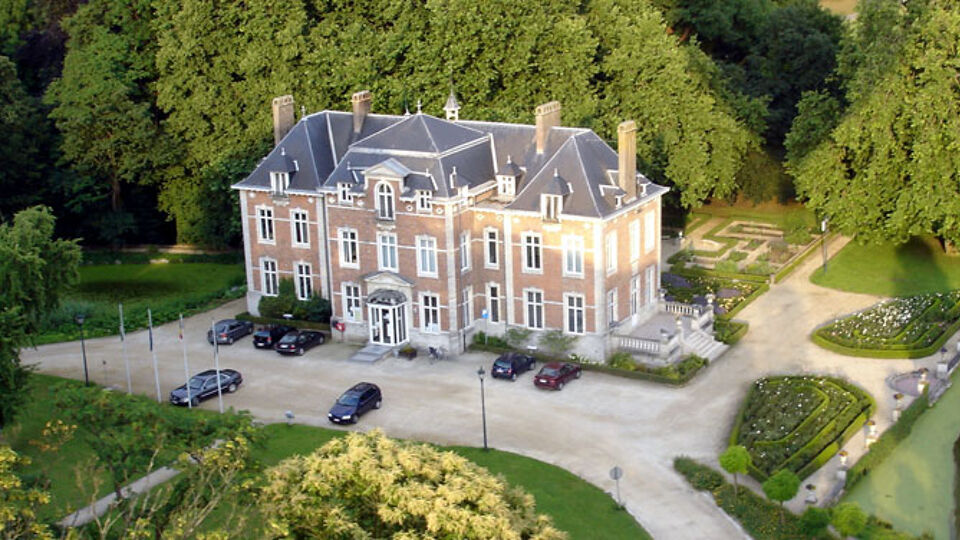 Boutersem: slachtoffer van eigen succes? | VRT NWS: nieuws