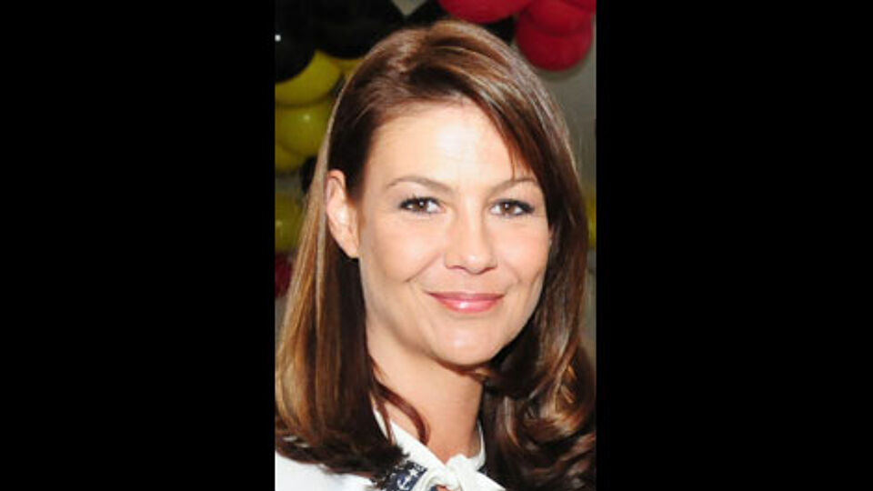 Stéphanie Meire stapt in de politiek | VRT NWS: nieuws