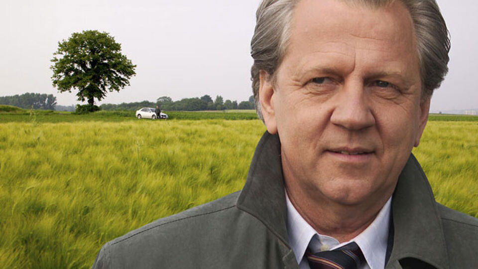 "Geef mij dan maar Hubert Damen himself" | VRT NWS: nieuws