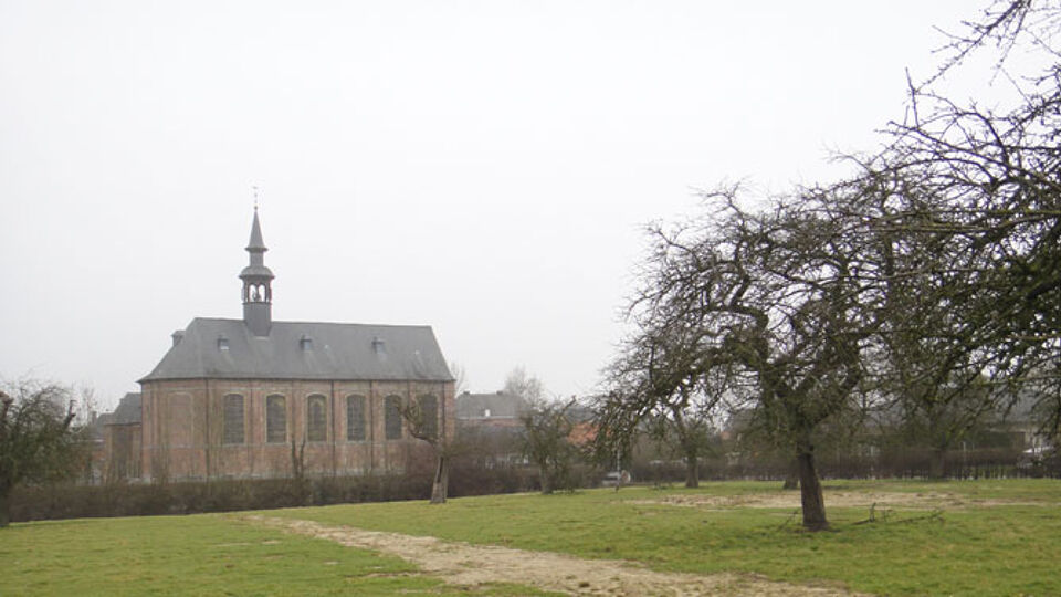 Iedereen burgemeester in Lierde? | VRT NWS: nieuws