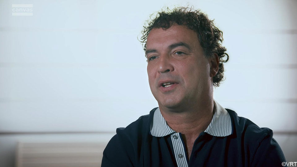 Demol: "Ik heb er niet alles voor gedaan en dat is heel dom" | sporza