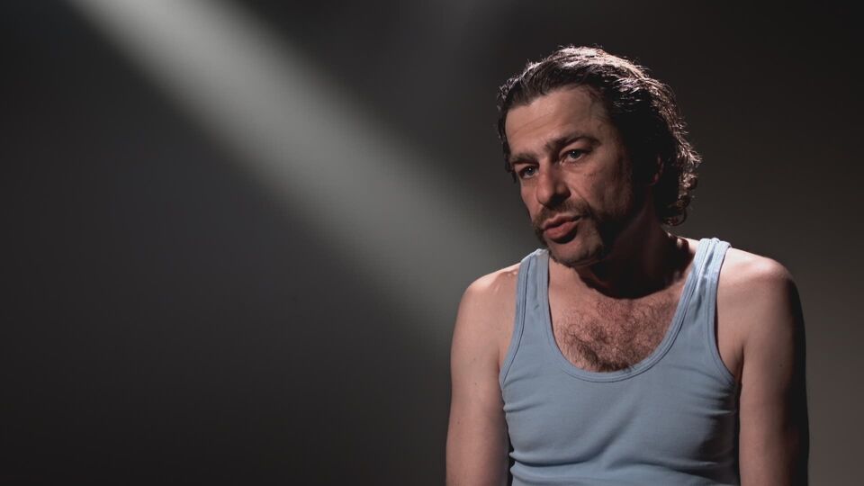 Bart Vanneste alias Freddy De Vadder schrijft nieuwe serie | VRT NWS ...