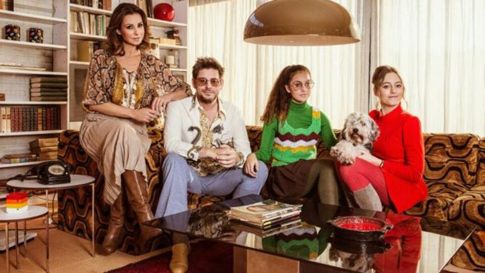 Woestijnvis, Lecter Media en De Mensen richten productiehuis Fabiola op ...