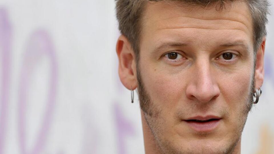 Wouter Deprez over "Levend en vers": "Ik denk dat het een lichtere show ...