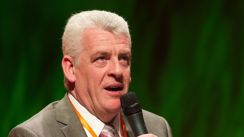 Notaris wordt uitdager van burgemeester Walter De Donder in Affligem ...