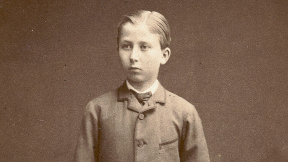 Boudewijn voor Boudewijn: de Belgische kroonprins die nooit koning zou ...