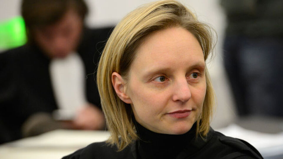 "Mijn hoed af voor de ouders van Kim De Gelder" | VRT NWS: nieuws