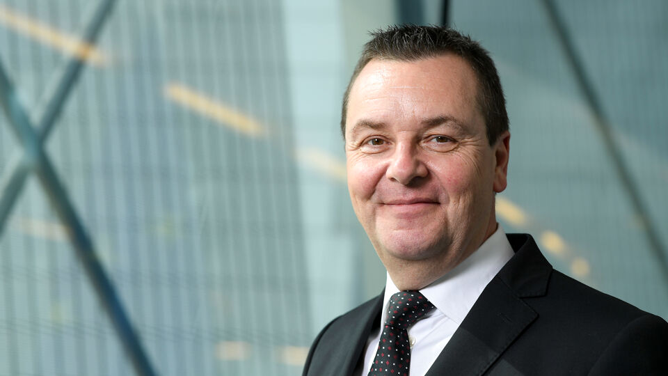 BV's op kieslijsten in Vlaams-Brabant: Walter De Donder (CD&V), Mark ...