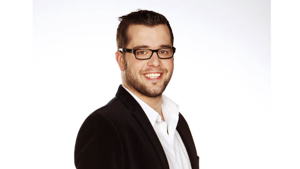 Kobe Van Herwegen gaat naar Studio 100 | VRT NWS: nieuws