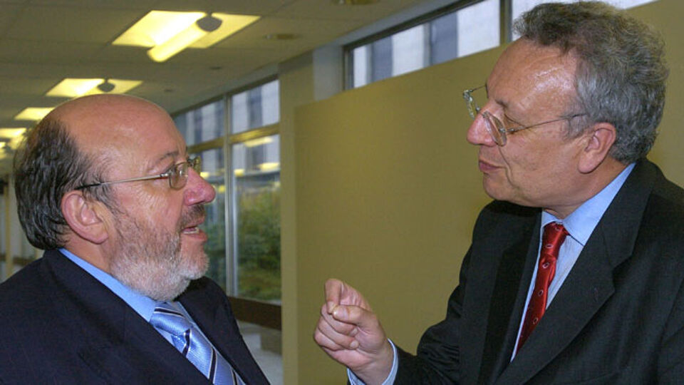 La Belgique envoie des personnalités de poids | VRT NWS: le site d ...