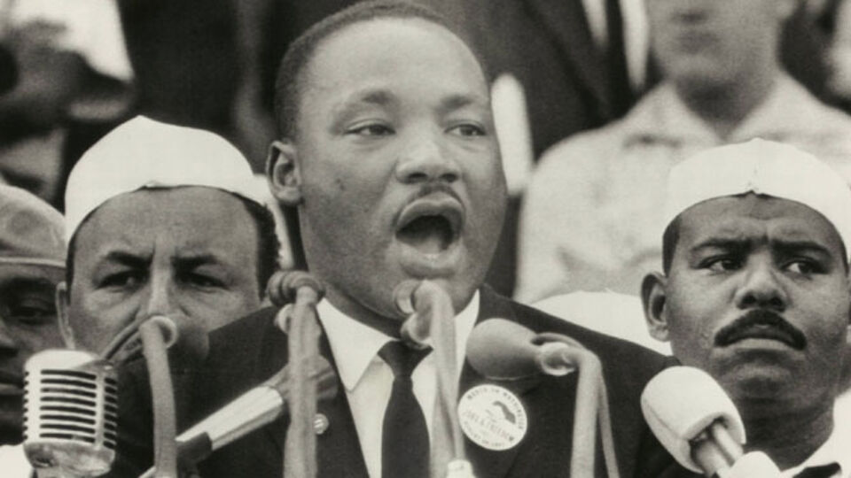 Op 4 april 1968 werd Martin Luther King vermoord | VRT NWS: nieuws
