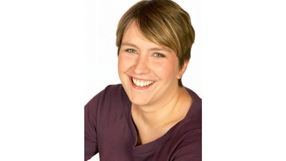 Xavier Taveirne en Ruth Roets presenteren dit najaar "De ochtend" | VRT ...