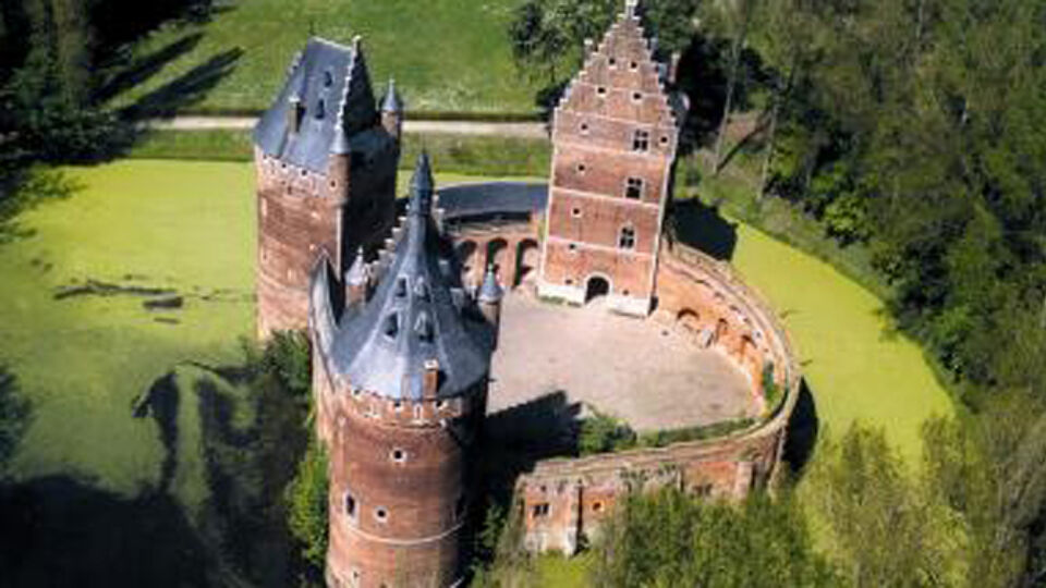 Flemish Brabant hopes to attract expat tourists | VRT NWS: news
