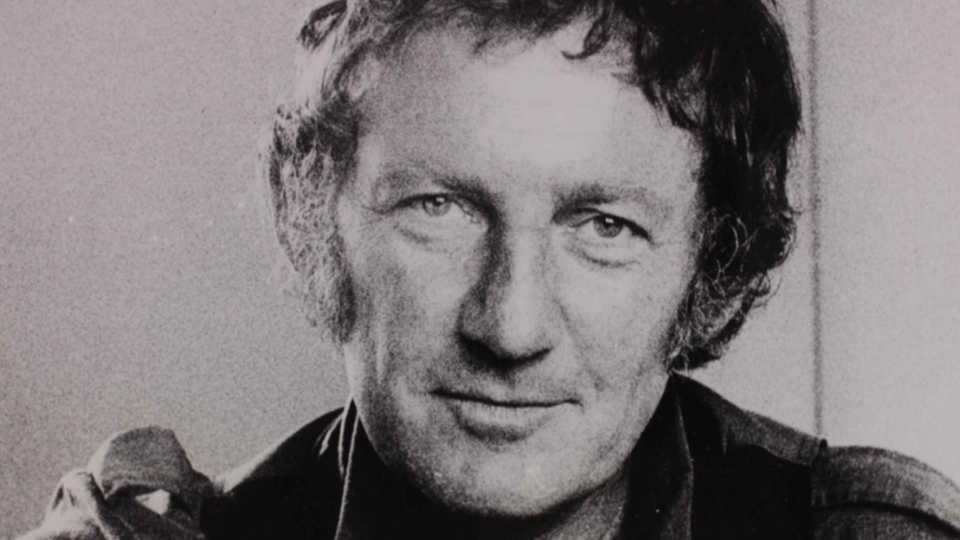 Hugo Claus remembered in unique exhibition | VRT NWS: news