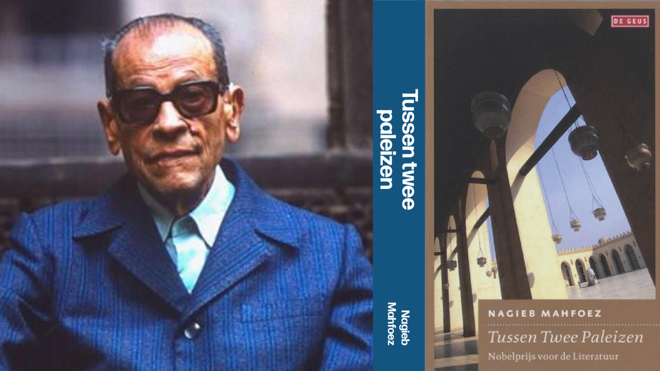 De vijf boeken die het leven van Leen Decin hebben veranderd | VRT NWS ...