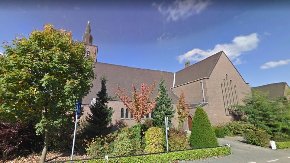 Wat staat er op het spel in Begijnendijk? | VRT NWS: nieuws