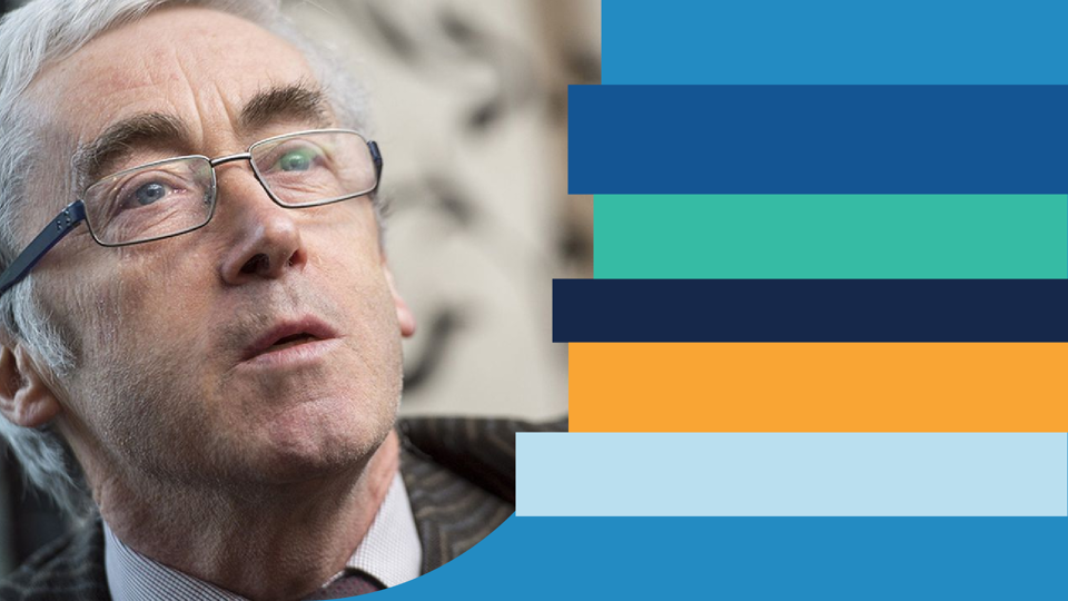 De 5 boeken die het leven van Paul De Grauwe hebben veranderd | VRT NWS ...