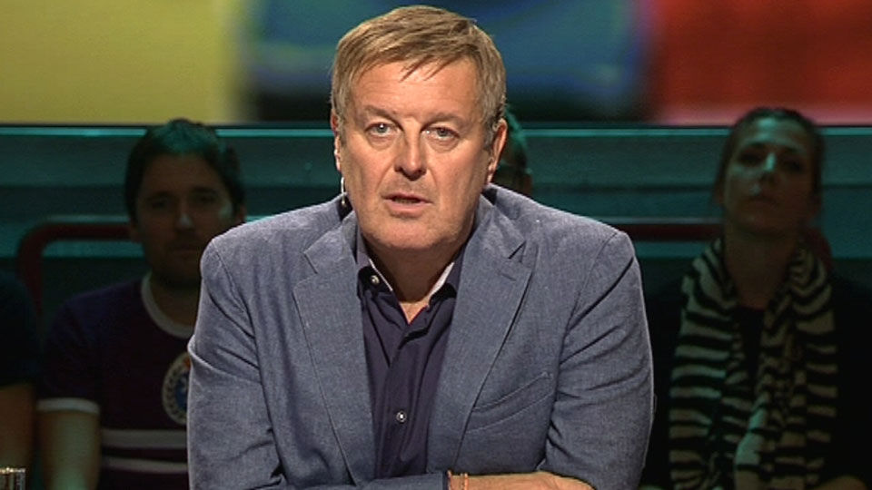 Frank Raes zwaait Extra Time uit: "Hebben onze voet gezet naast Studio ...