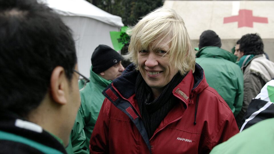 Vakbondsvrouw Maria Vindevoghel trekt PVDA-lijst voor de Kamer in ...