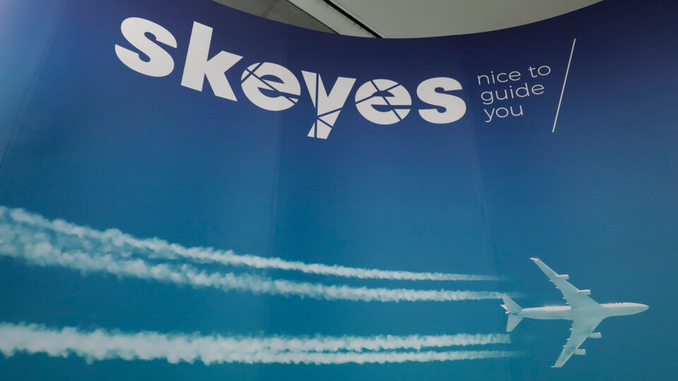 Van Belgocontrol naar skeyes: nieuwe naam, oude problemen bij ...