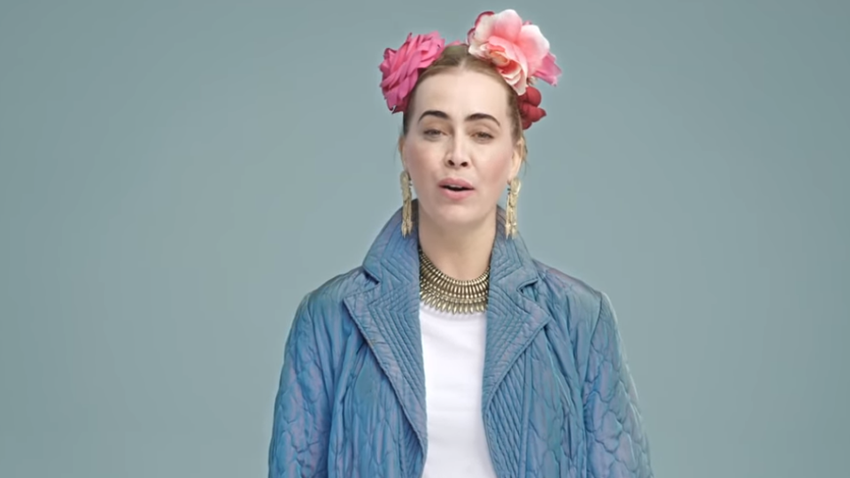 Nieuwe videoclip van Anouk is ode aan deze 28 iconische vrouwen | VRT ...