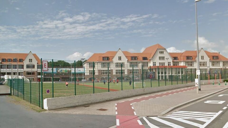 Zeepreventorium in De Haan wil kinderen met overgewicht ook na hun ...