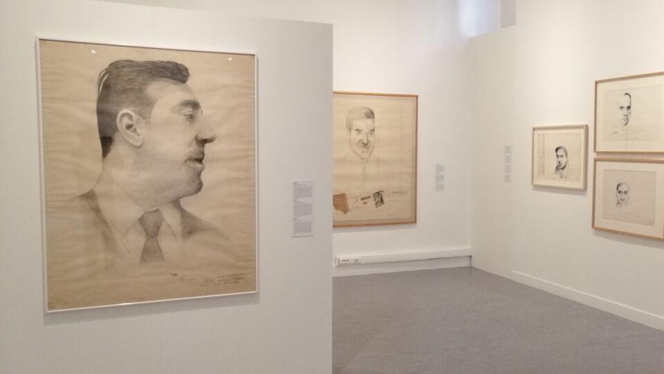 Stéphane Mandelbaum: Spannende Ausstellung im Jüdischen Museum in ...