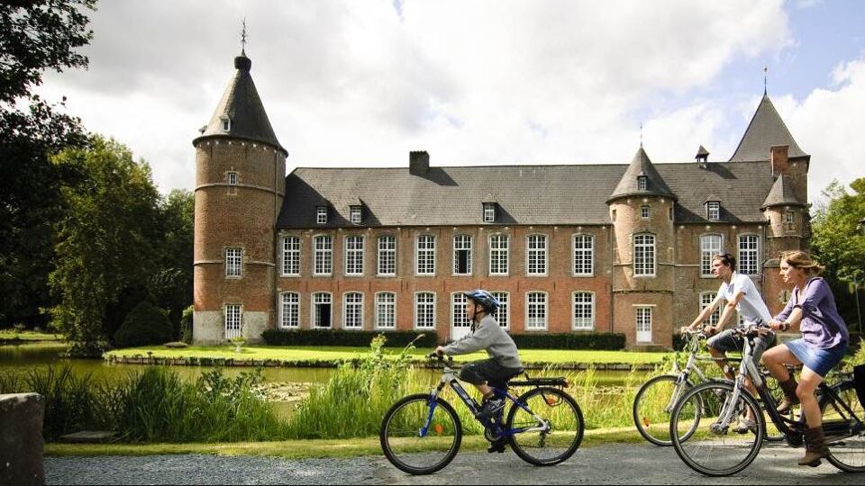 Nieuwe natuur- en erfgoedkaart voor Ternat: “Onze gemeente heeft veel ...