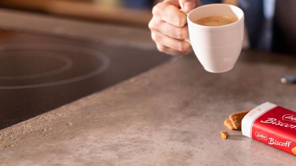 Lotus Bakeries in Lembeke breidt uit: eind volgend jaar 80 jobs erbij ...