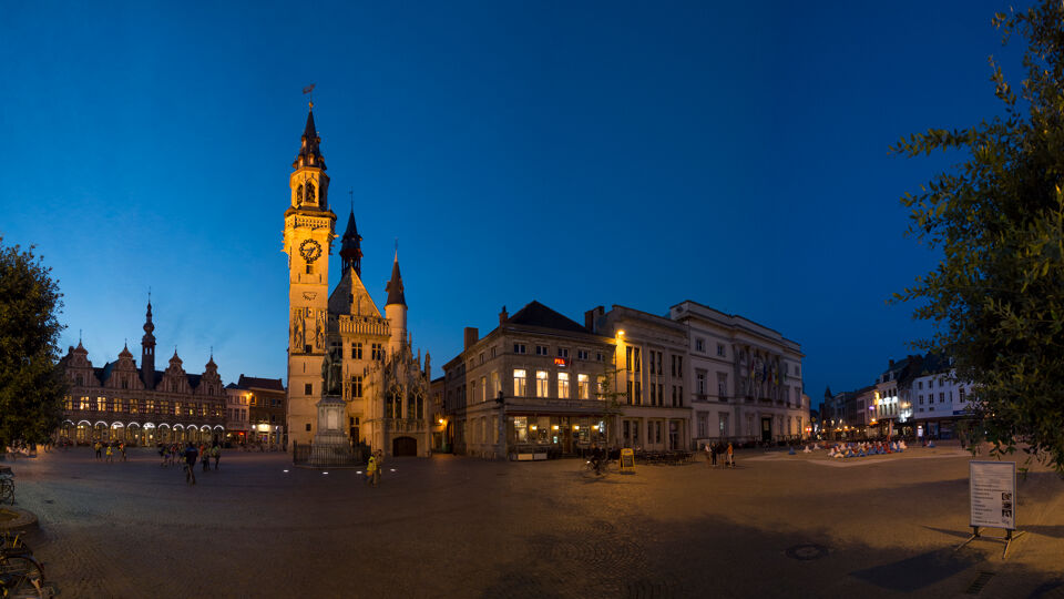 Alost veut retirer son carnaval de la liste du patrimoine immatériel de ...