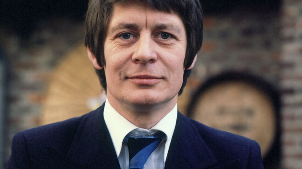 Zanger Louis Neefs krijgt eigen straat in Mechelen | VRT NWS: nieuws