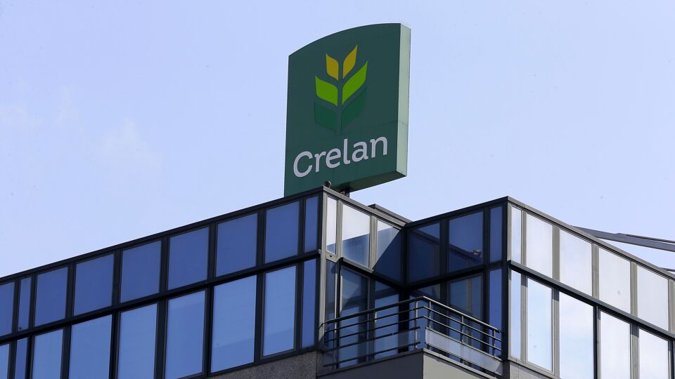 Crelan wordt op vier na grootste bank van het land door overname AXA ...