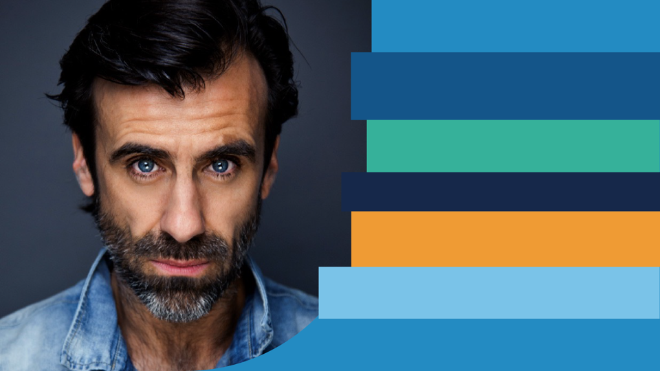 De vijf boeken die het leven van acteur Jan Schepens hebben veranderd ...