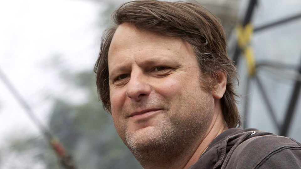 "Zing Mia Mee": VRT herdenkt Luc De Vos met 'meezingmoment' in Gent, 10 jaar na zijn dood | VRT ...