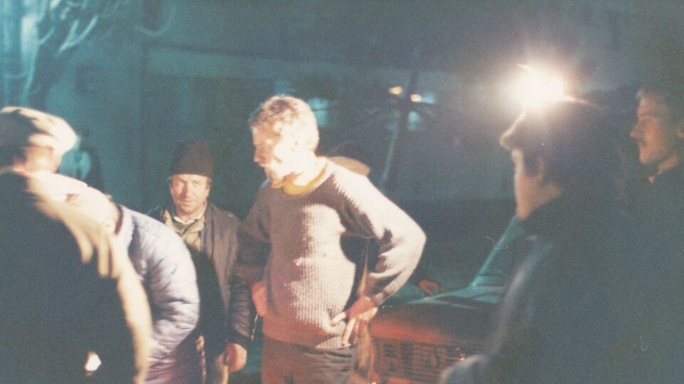 Na 30 jaar nog altijd onduidelijk wie journalist Danny Huwé doodschoot ...