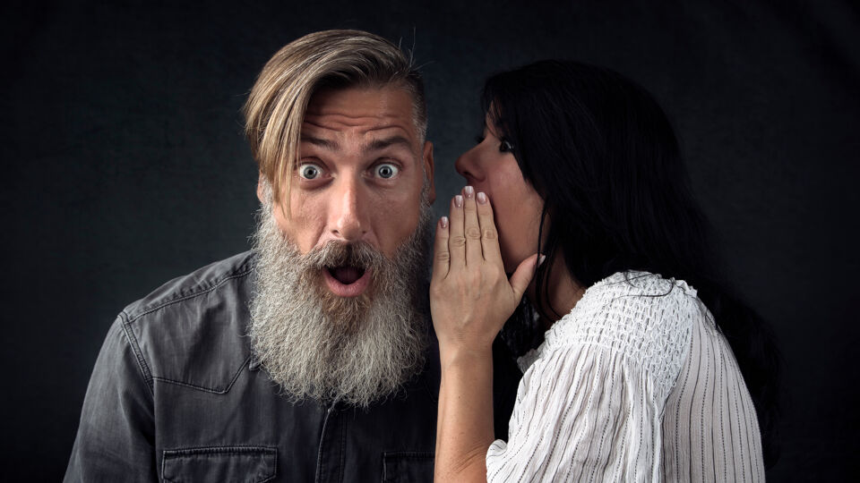 5 redenen om meer (maar vooral beter) te roddelen: waarom roddelen een ...