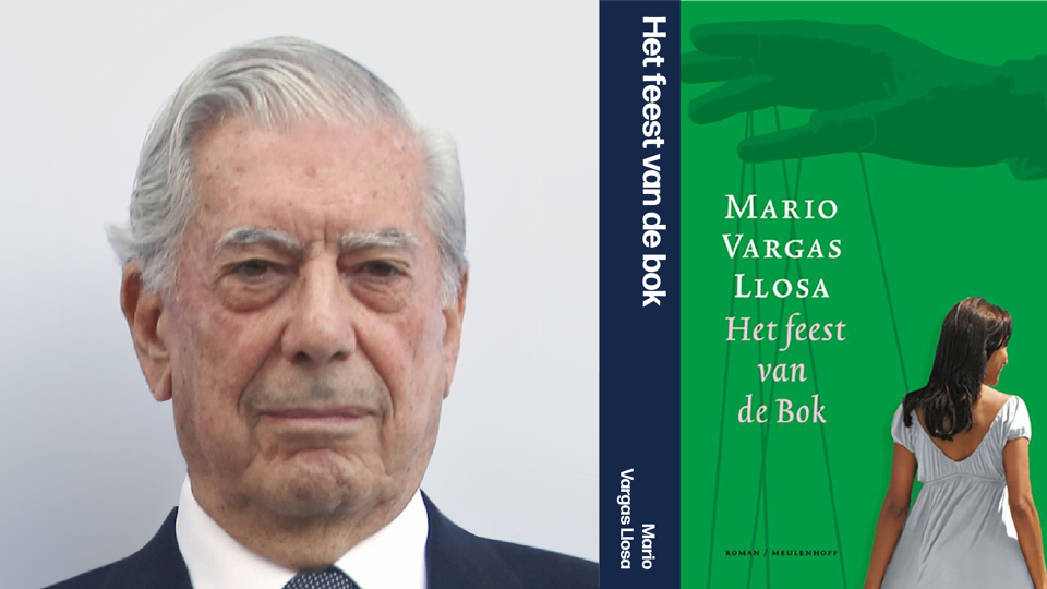 De vijf boeken die het leven van rector Herman Van Goethem hebben ...