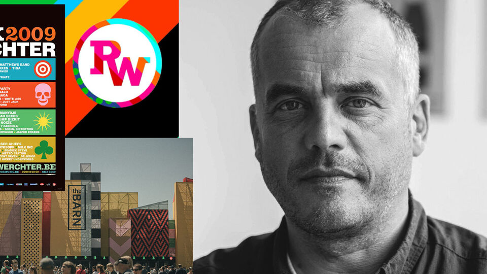 Illustrator en muzikant Tom Hautekiet overleden: hij was belangrijk in ...