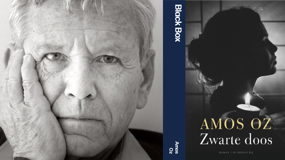 De vijf boeken die het leven van afscheidnemend hoofdredacteur Inge ...