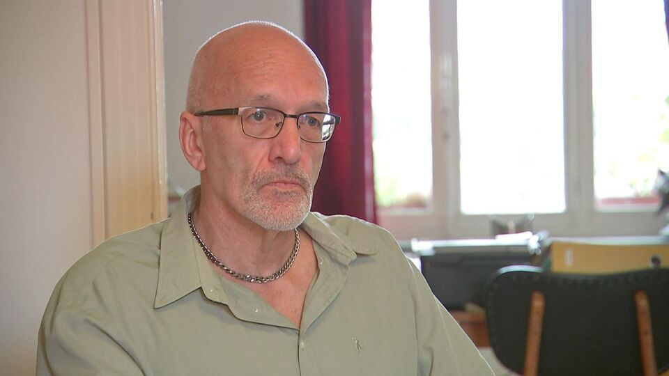 Onderzoeksjournaliste Hilde Geens: "Wapen op foto is geen wapen Bende ...