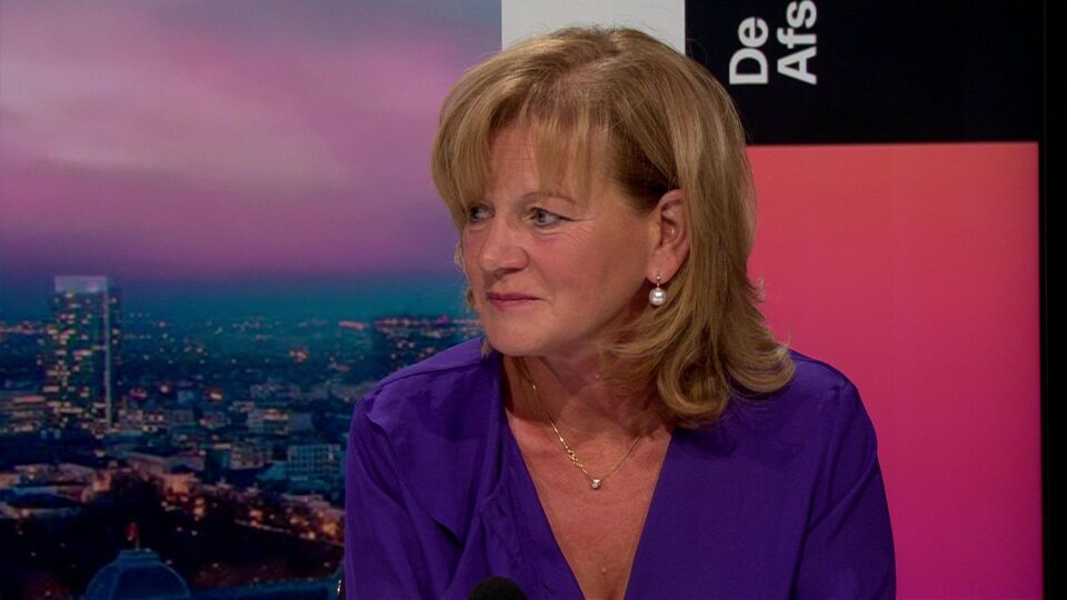 Helen Goedgebeur | VRT NWS: nieuws