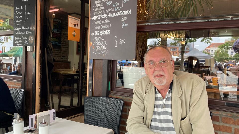 Onrust in Marollenwijk in Brussel blijft aanhouden: "Jongeren staken ...